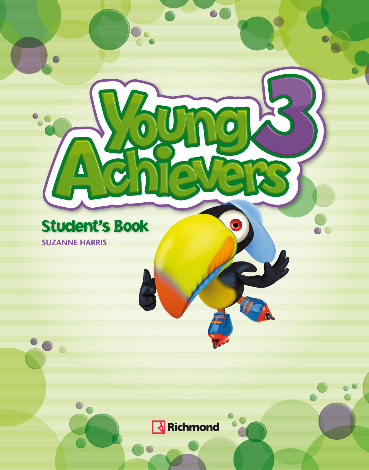 Young Achievers – Richmond Web